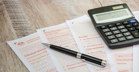 Instalment Activity Statements (IAS) | TMS Financial