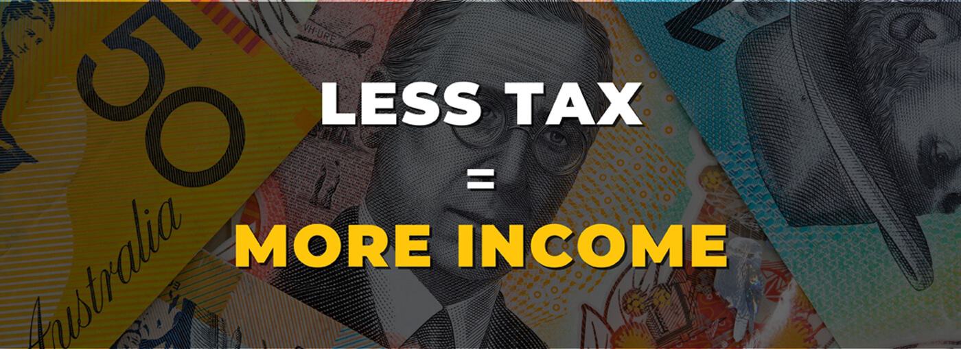 TMS Financial - Your Guide to Taxable Payments Annual Report (TPAR)