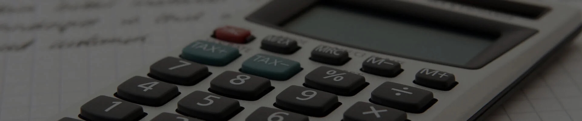 Tax Refund Calculator | Easy to Use | TMS Financial