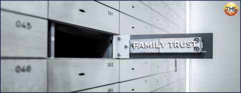 A Comprehensive Guide to Setting Up a Family Trust
